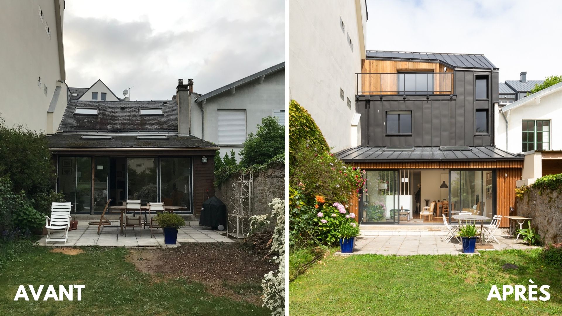 Surélévation : comment agrandir son lieu de vie